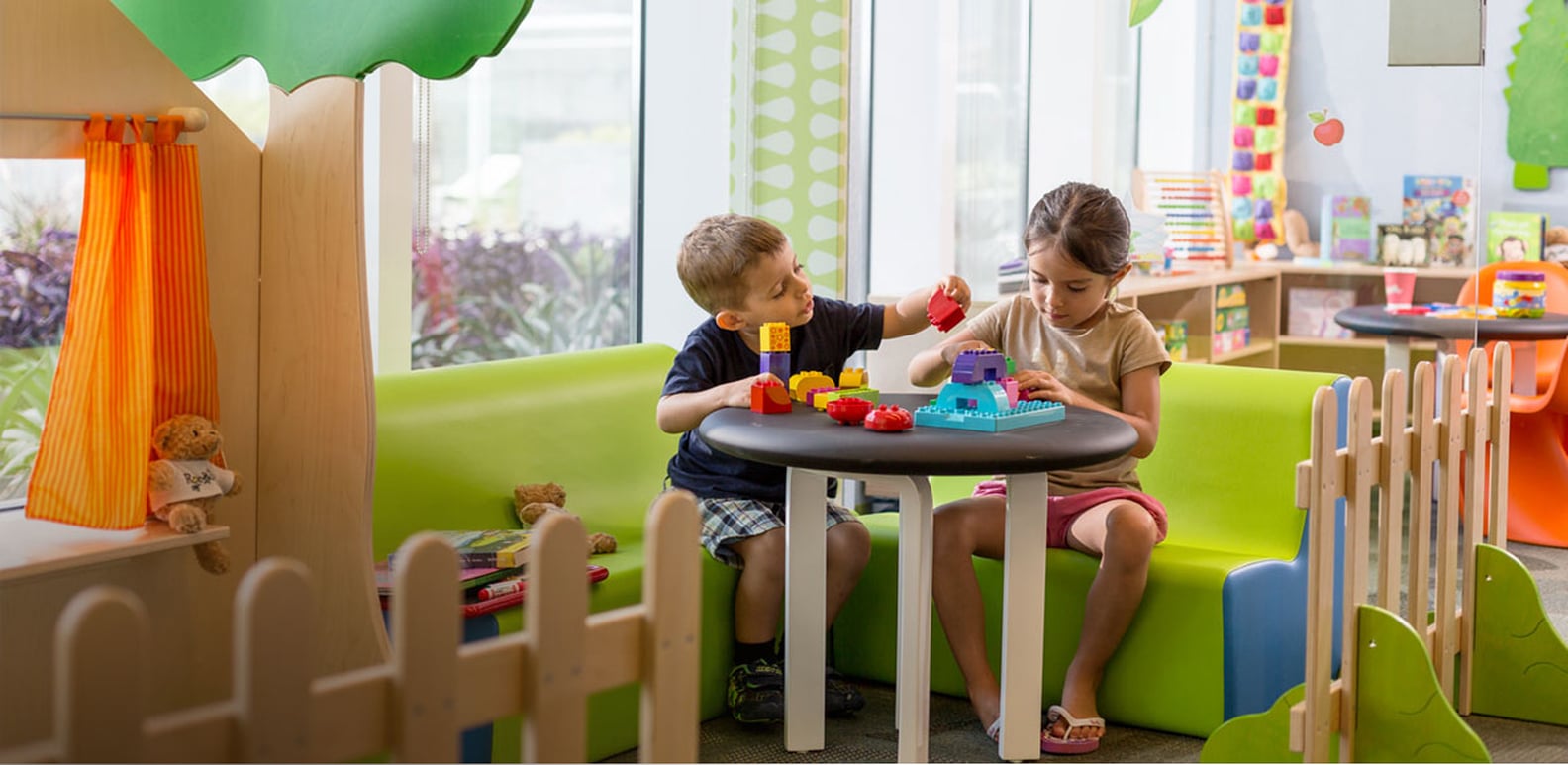 Hotels With the Best Amenities For Kids | PS Family