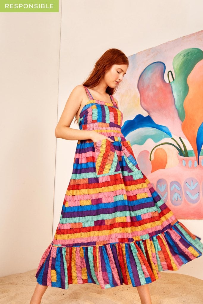 Best Spring Arrivals From Farm Rio | POPSUGAR Fashion