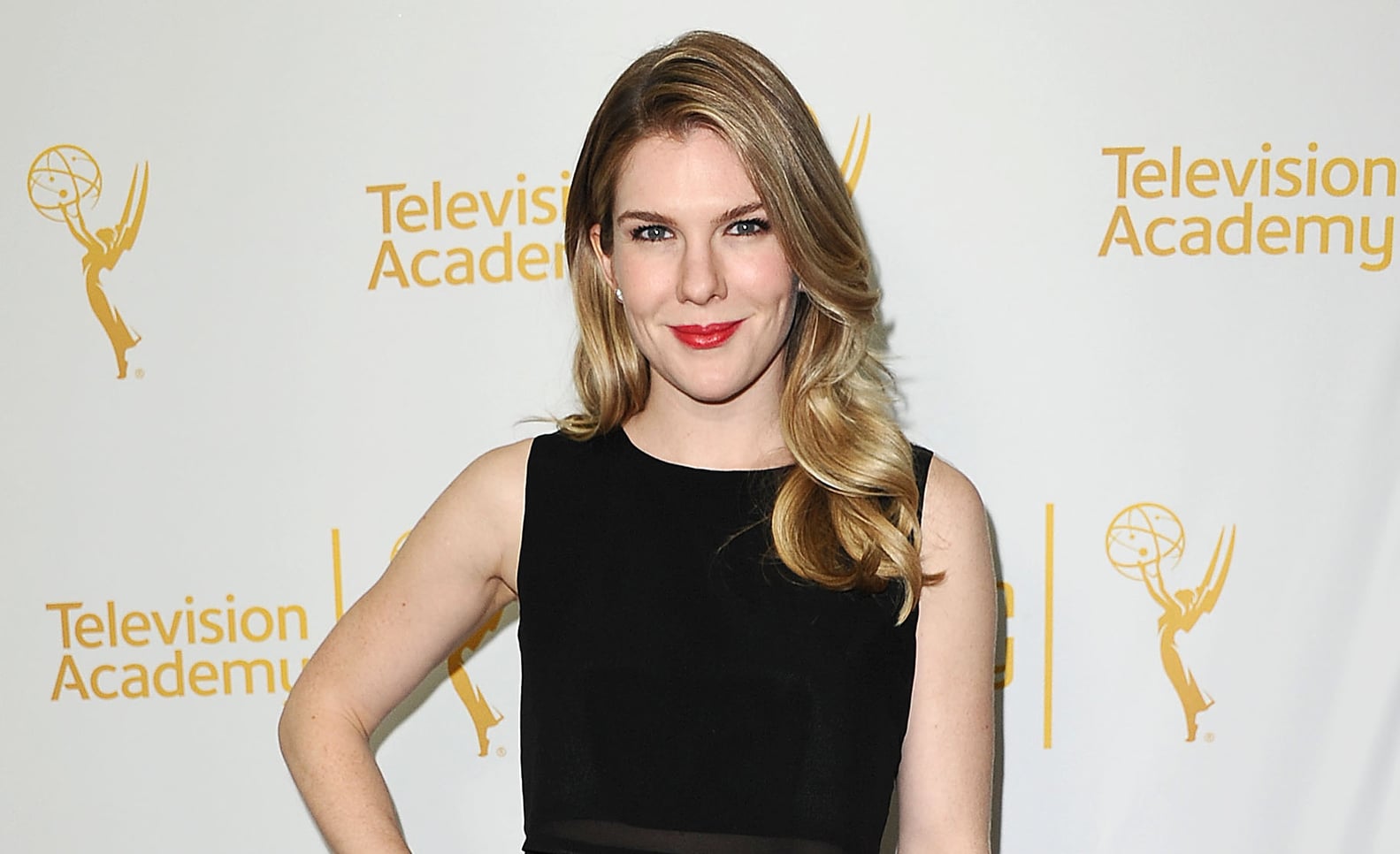 Lily Rabe Interview For American Horror Story Hotel | PS Entertainment