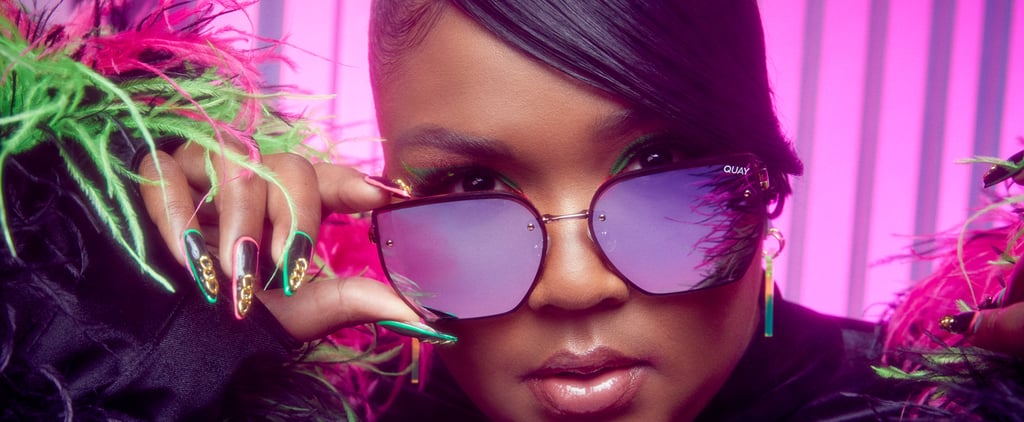 Quay | POPSUGAR Celebrity