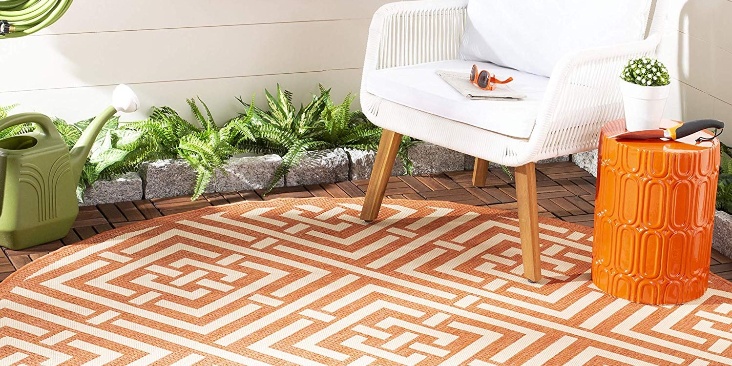 Best Cheap Outdoor Rugs | PS Home