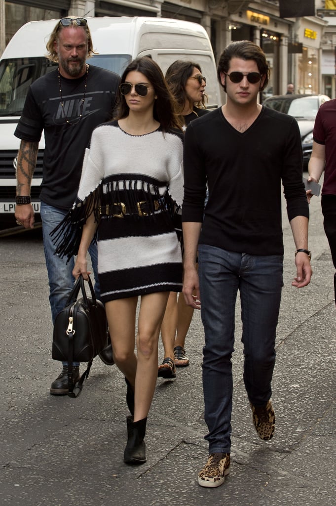 How to Pull Off the Western Trend | POPSUGAR Fashion