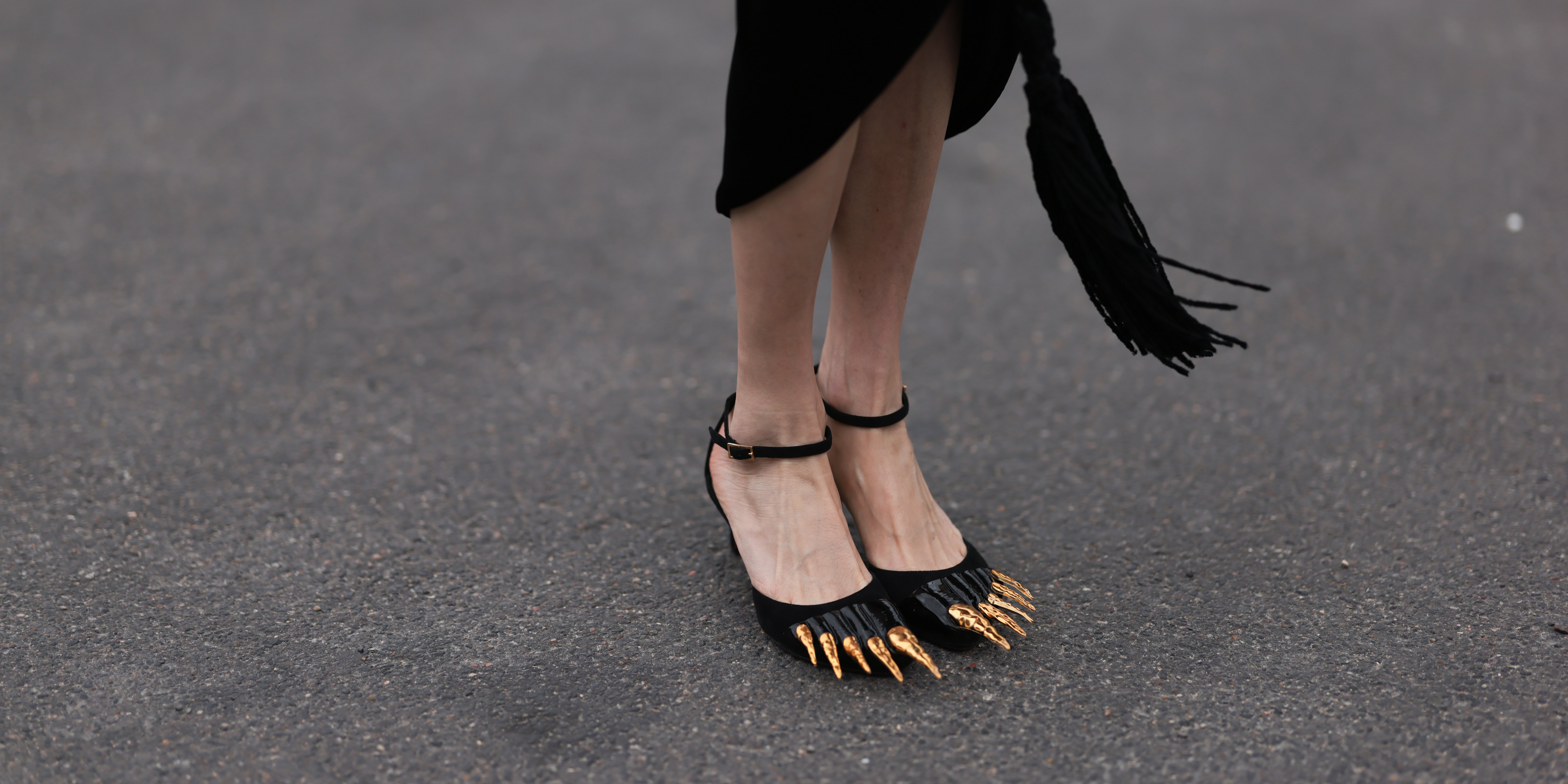 Rotten Nails Explained by a Pro Manicurist | PS Beauty