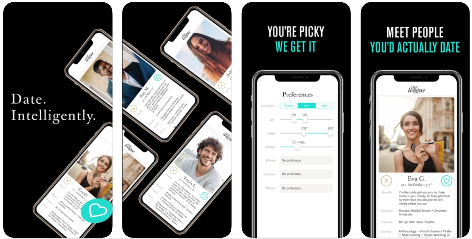 The Best Dating App For You Based on Your Zodiac Sign | PS Love