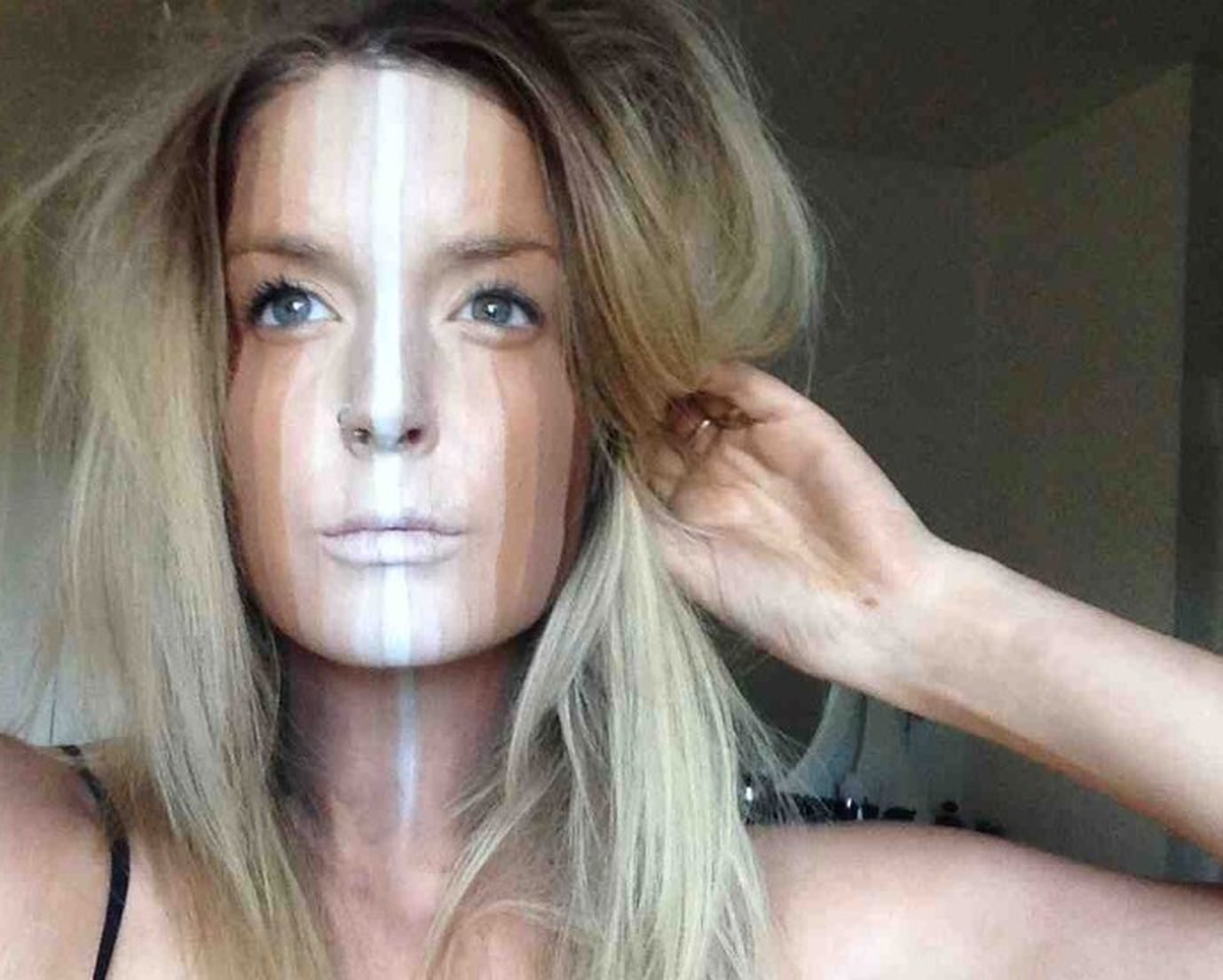Top Beauty Looks From Reddit | PS Beauty