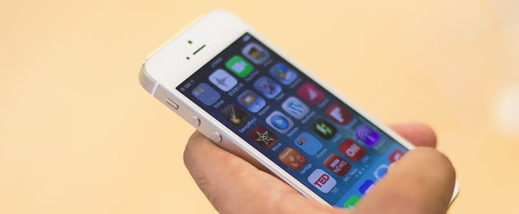 iPhone Facts | POPSUGAR Tech