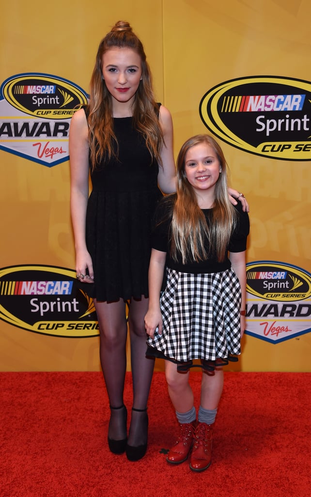 Lennon and Maisy Facts | POPSUGAR Entertainment