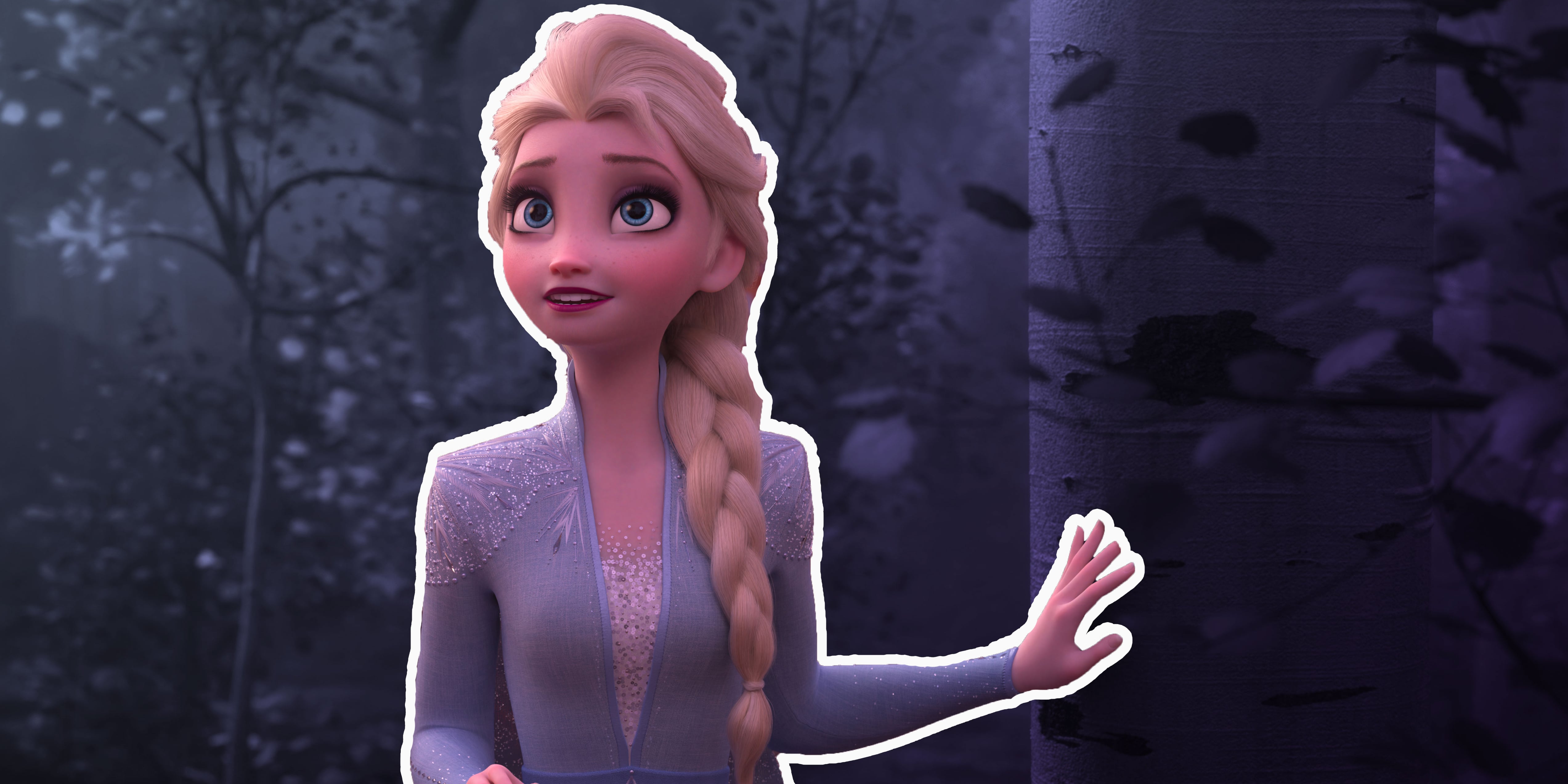 Frozen 2 Review and Spoilers | POPSUGAR Entertainment