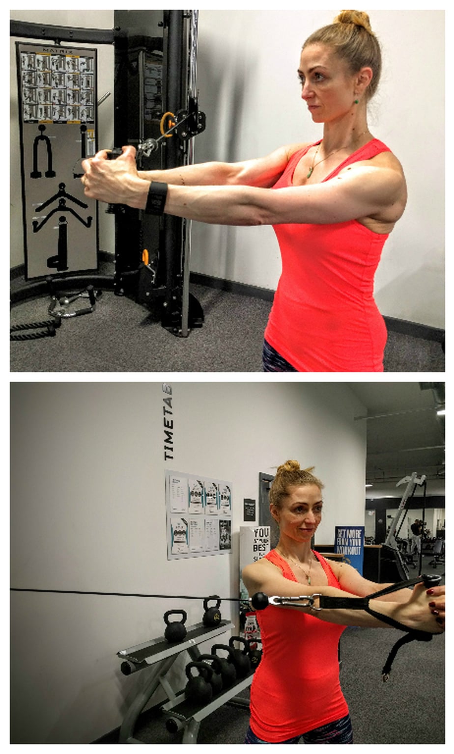 Exercises to Build a Stronger Core | PS Fitness