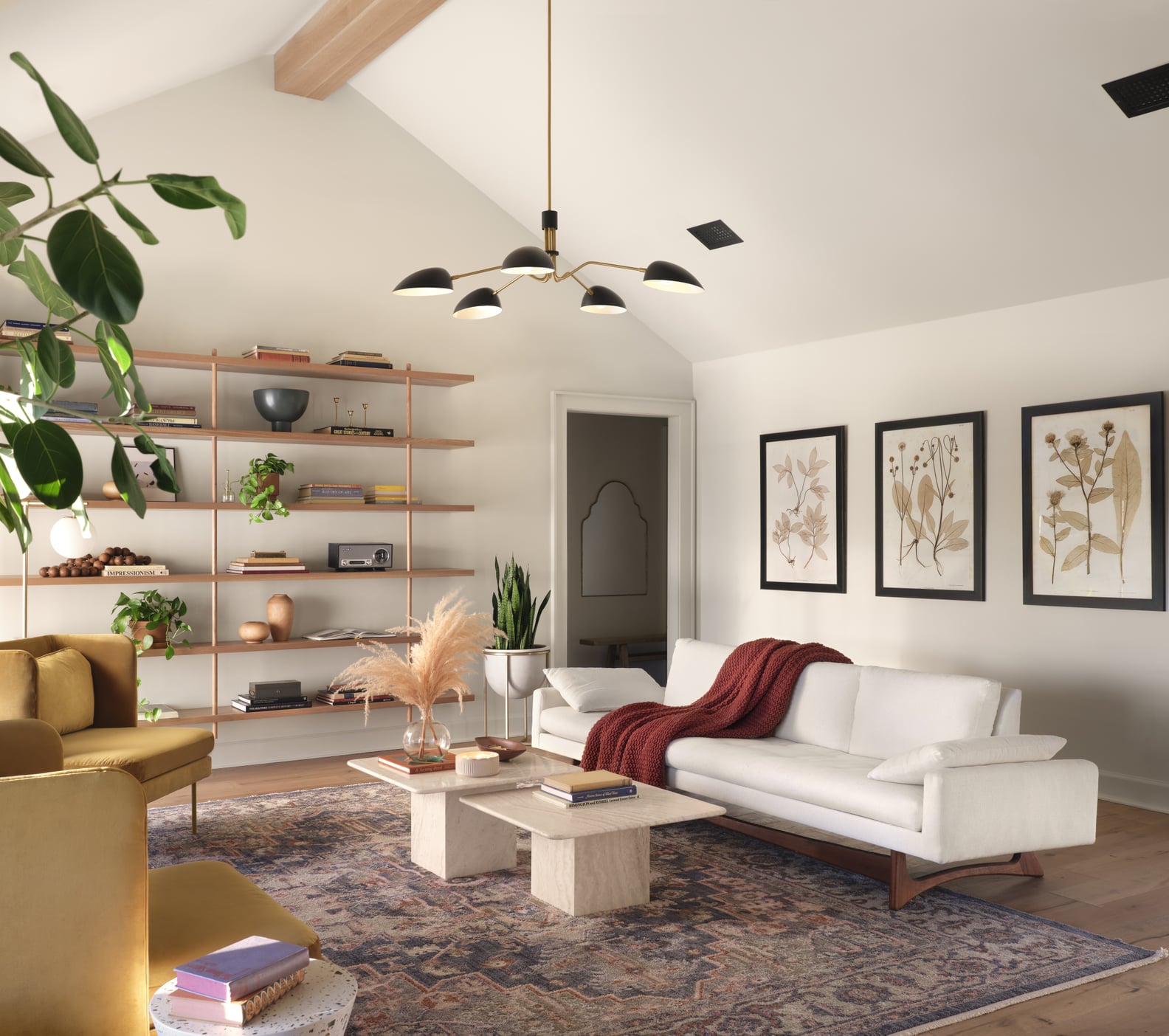 Fixer Upper: Welcome Home Episode 1 Before-and-After Photos | PS Home