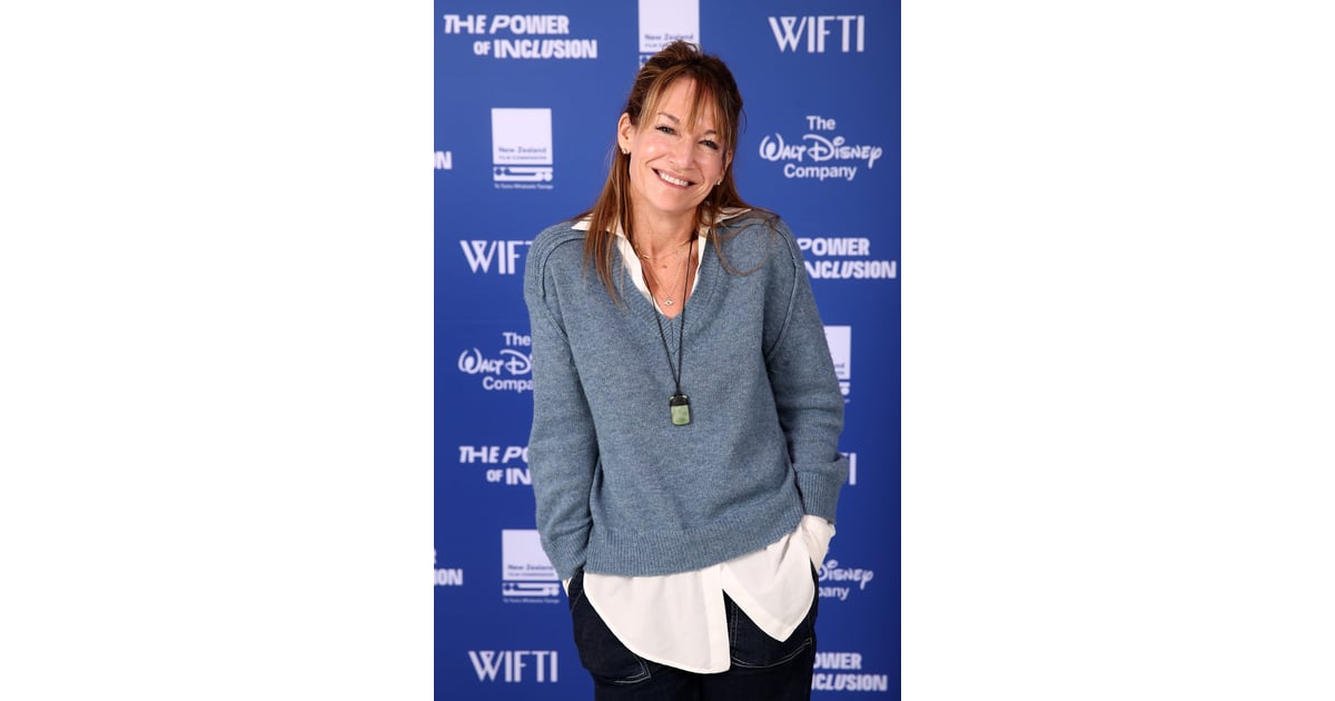 Jamie Tarses | Matthew Perry Dating History | POPSUGAR Celebrity UK Photo 5