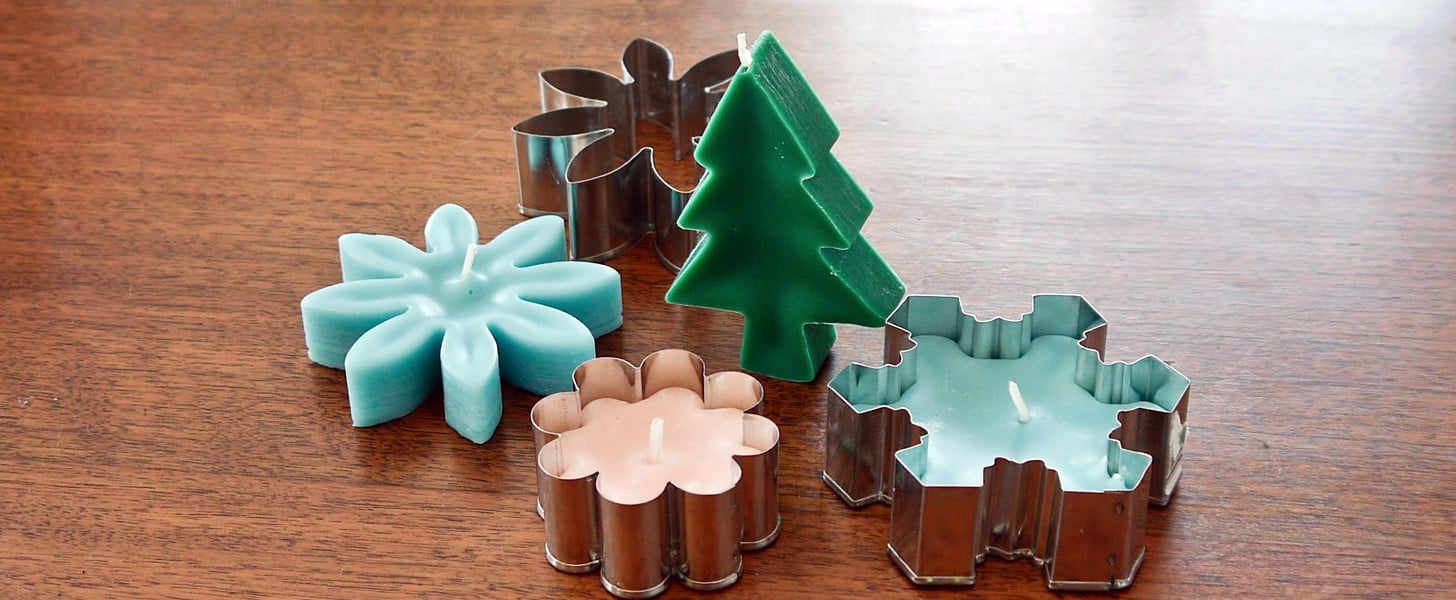 Uses For Cookie Cutters | PS Smart Living