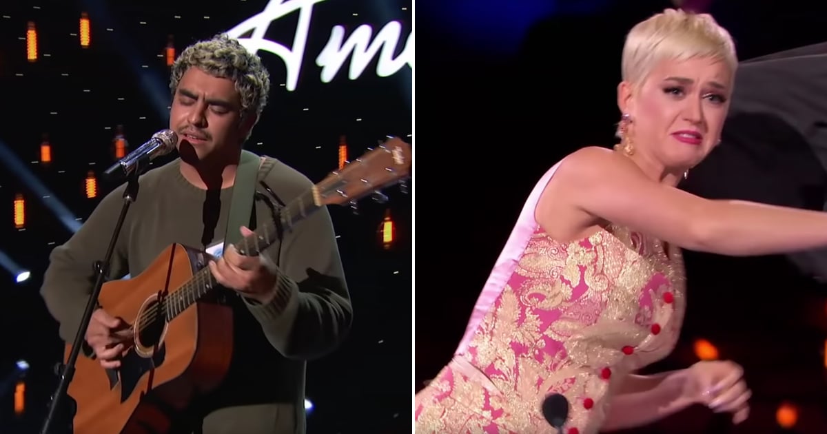 Alejandro Aranda Sings Justin Bieber on American Idol Video | PS ...