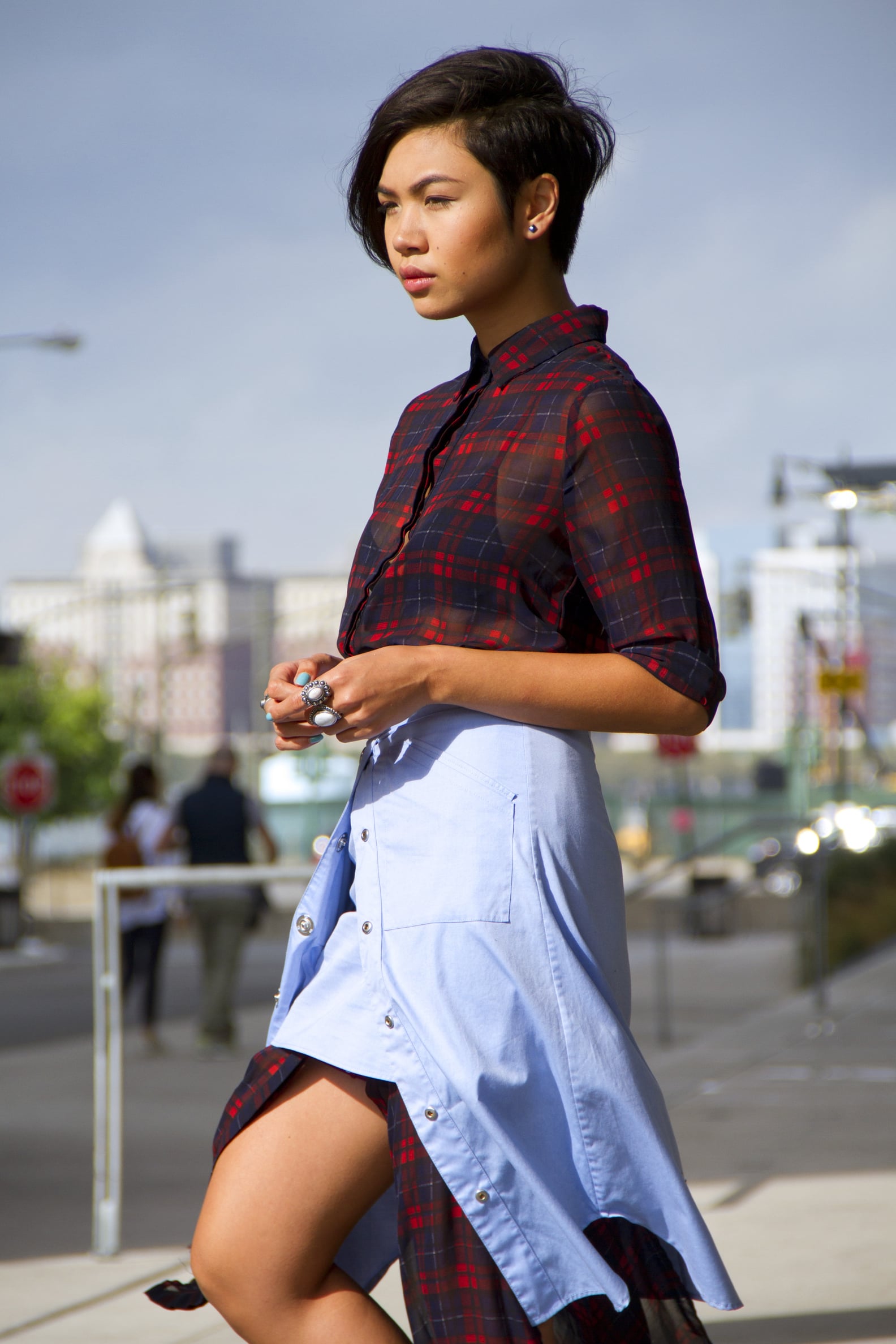 Airspace Haircut: Inspiration Photos | PS Beauty