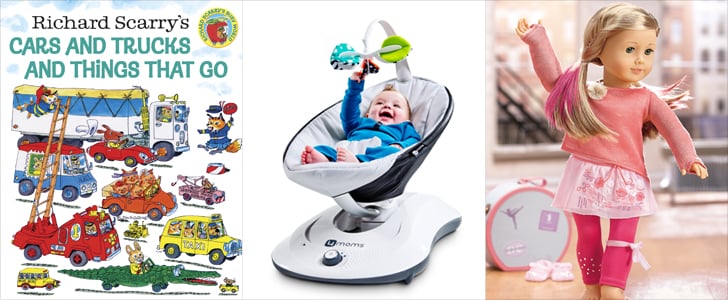 Must-Have January Finds For Babies and Kids | POPSUGAR Family