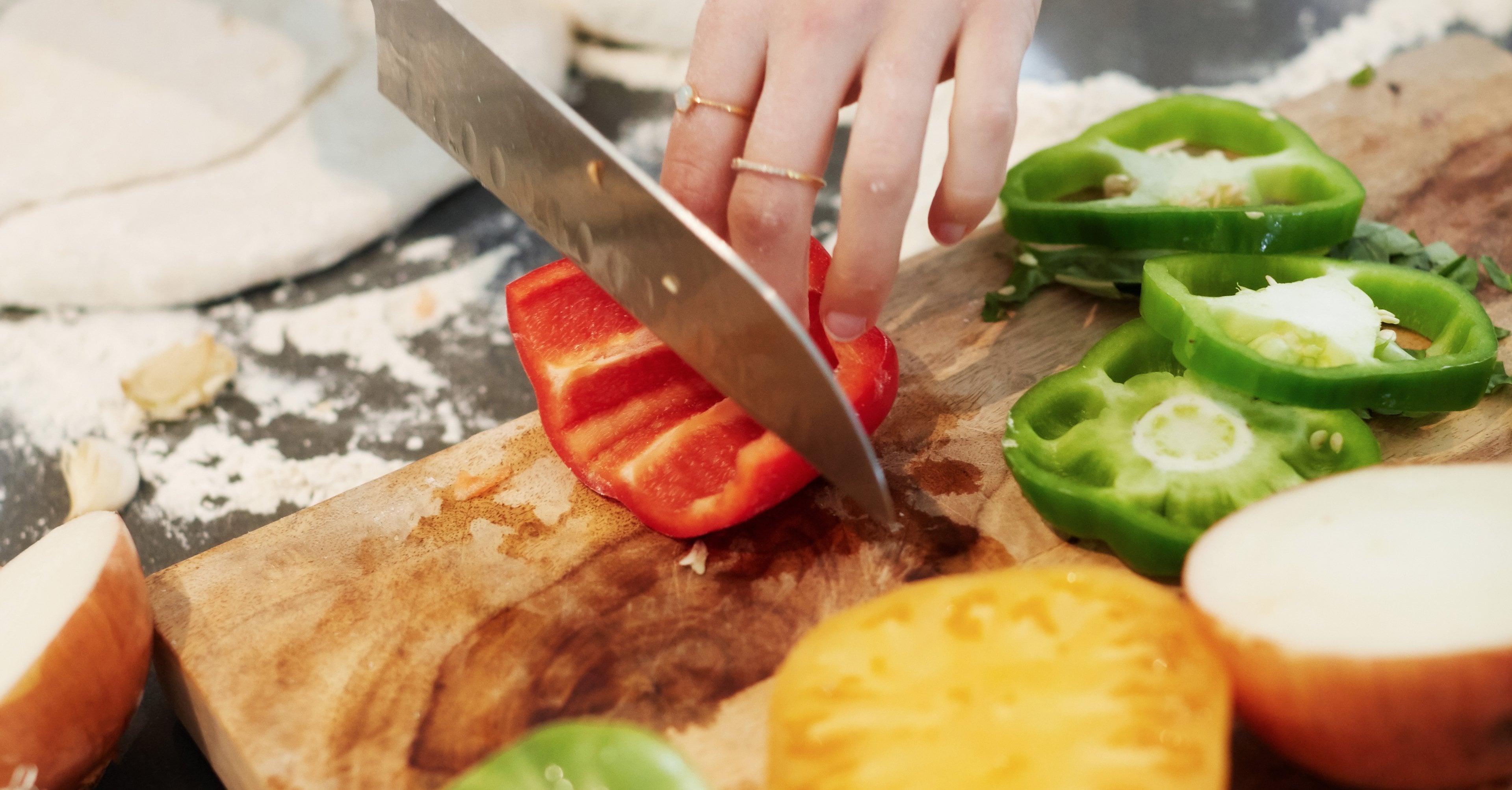Easy Recipes For Beginner Latin Cooks | PS Latina