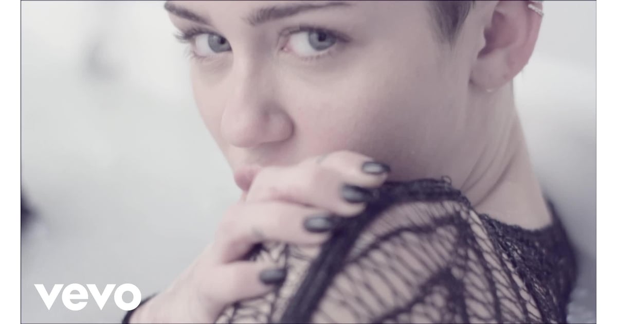 "Adore You" by Miley Cyrus | Songs to Send to Someone You Love ...