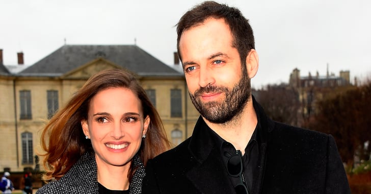 Actors Who Are Married to Noncelebrities | POPSUGAR Celebrity