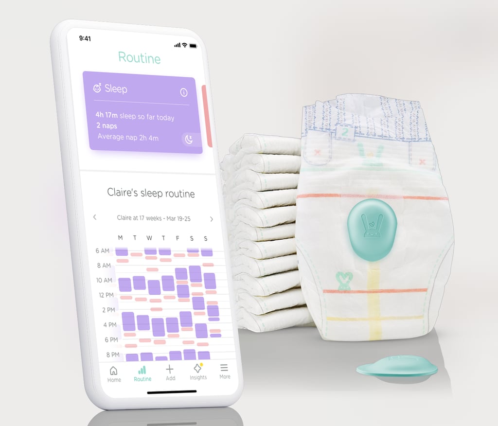 Products To Help Sleep Train Your Baby | POPSUGAR Family