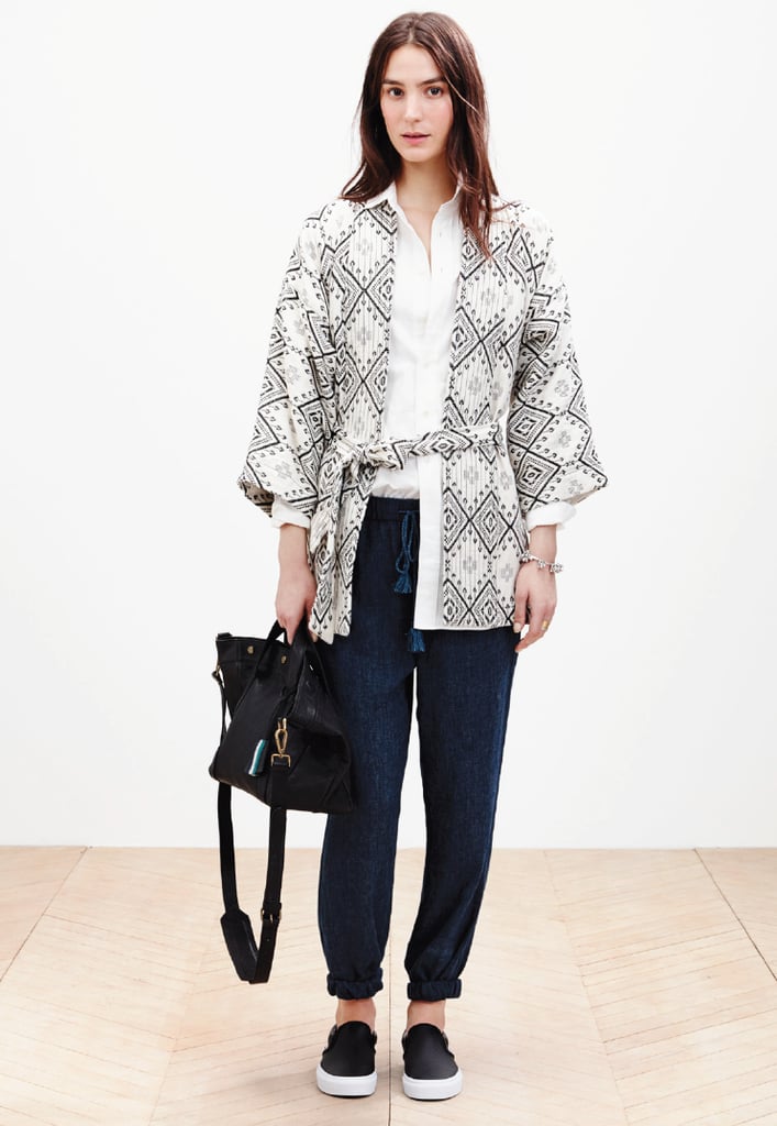 Madewell Spring 2015 Collection | POPSUGAR Fashion