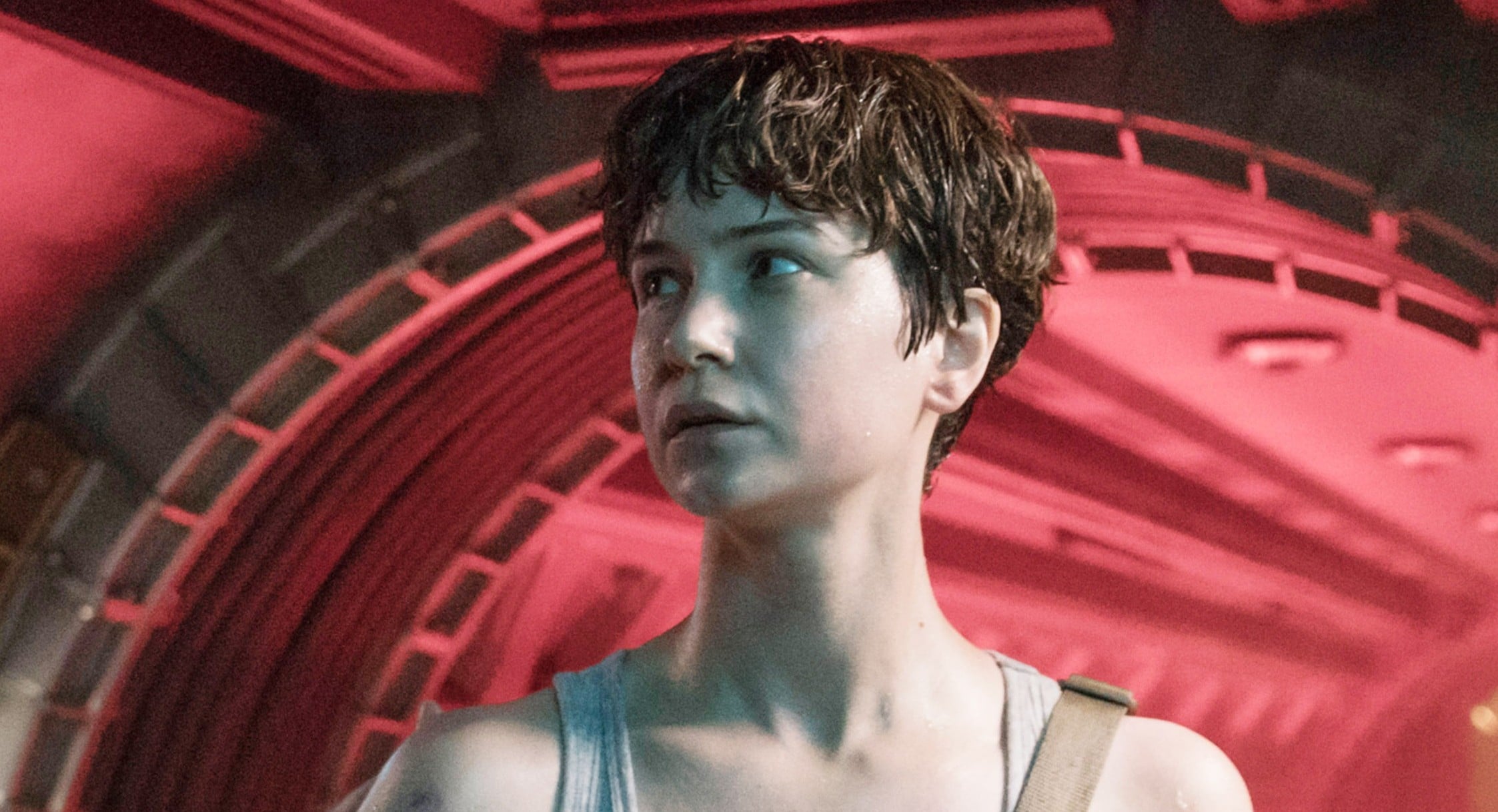 Alien Covenant Spoilers | PS Entertainment