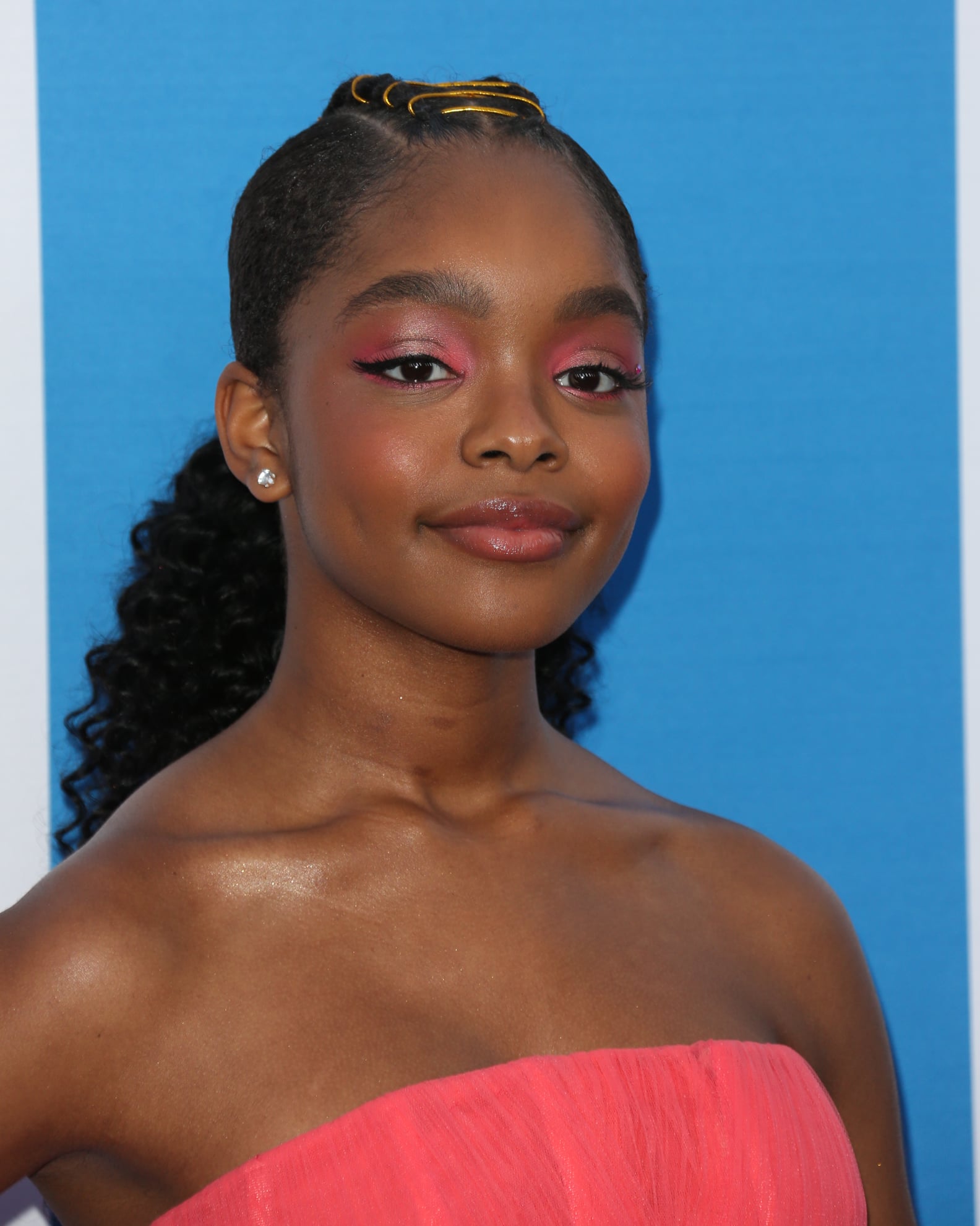 Marsai Martin’s Best Beauty Looks and Moments | POPSUGAR Beauty
