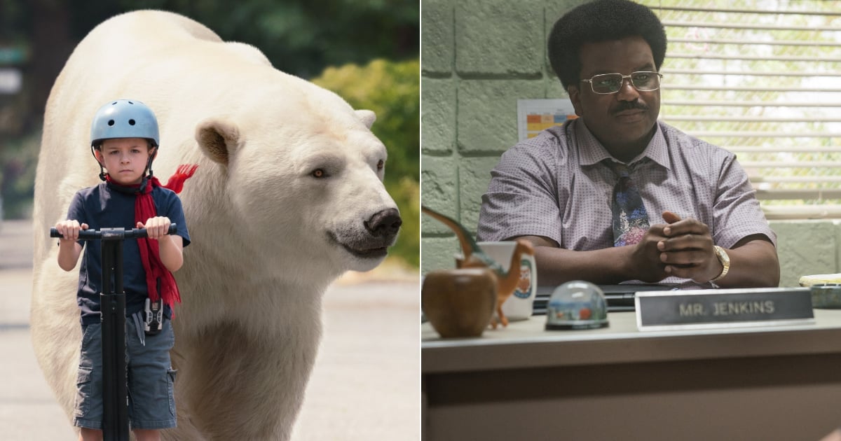 Timmy Failure: Mistakes Were Made | Disney+ Trailer | PS Family