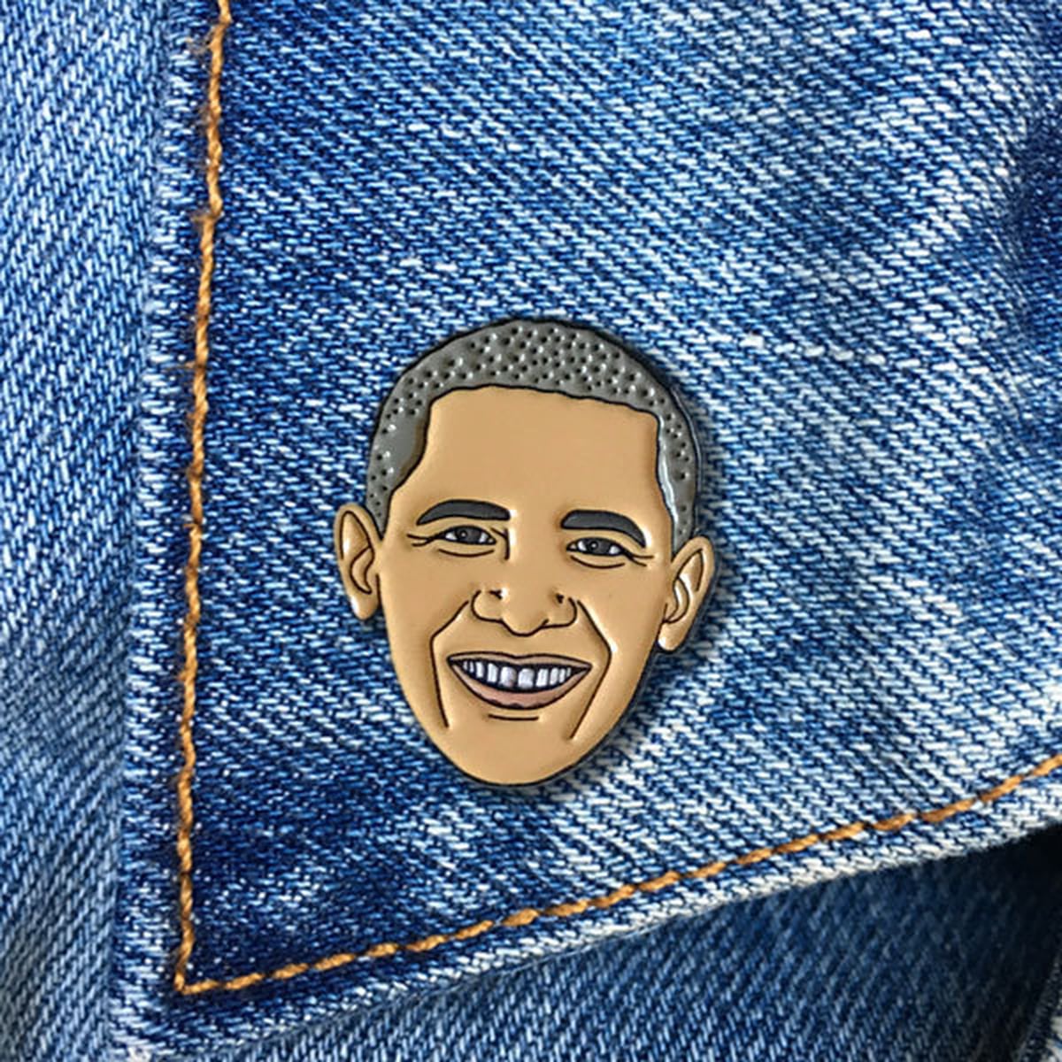 Gifts For Barack Obama Fans | PS Celebrity