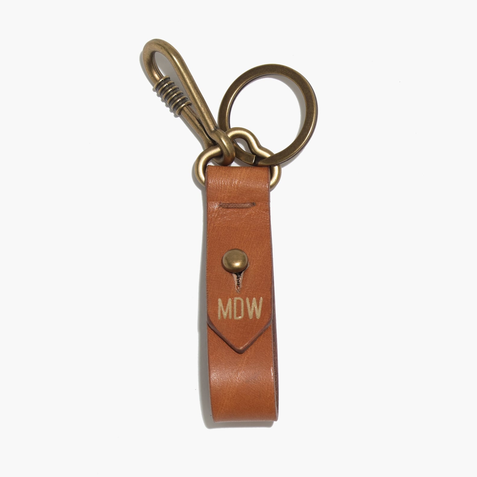 Madewell Monogrammed Bags | PS Fashion