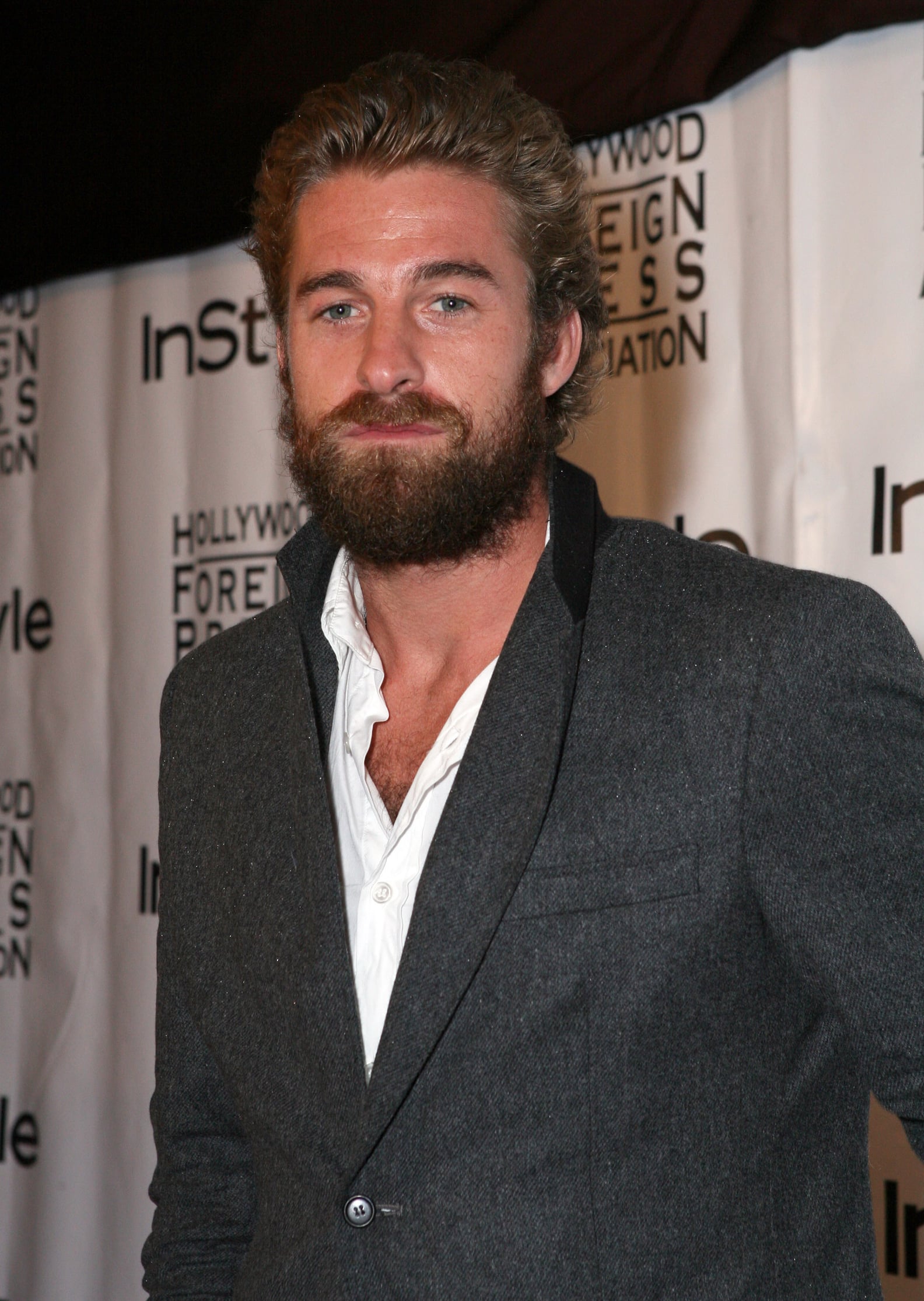 Hot Scott Speedman Pictures | PS Celebrity