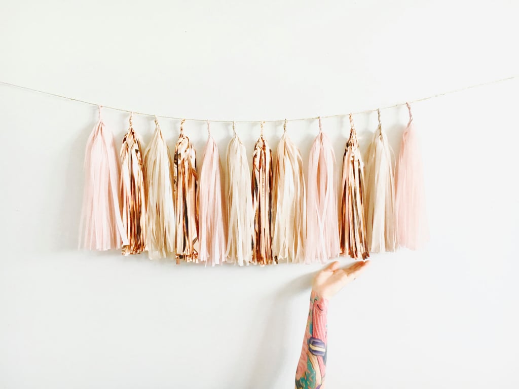 Etsy Wedding Decor | POPSUGAR Smart Living