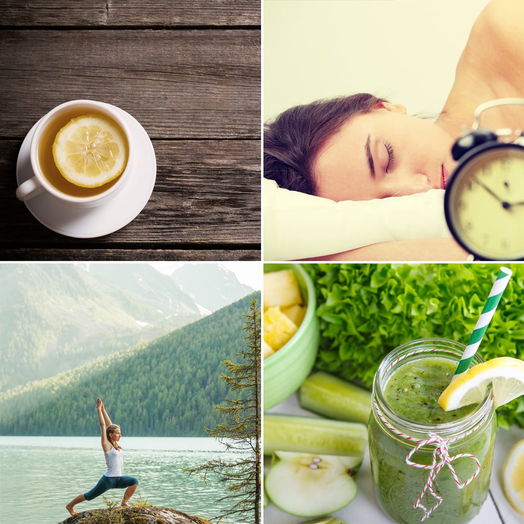 Ways to Be Productive in the Morning | POPSUGAR Smart Living