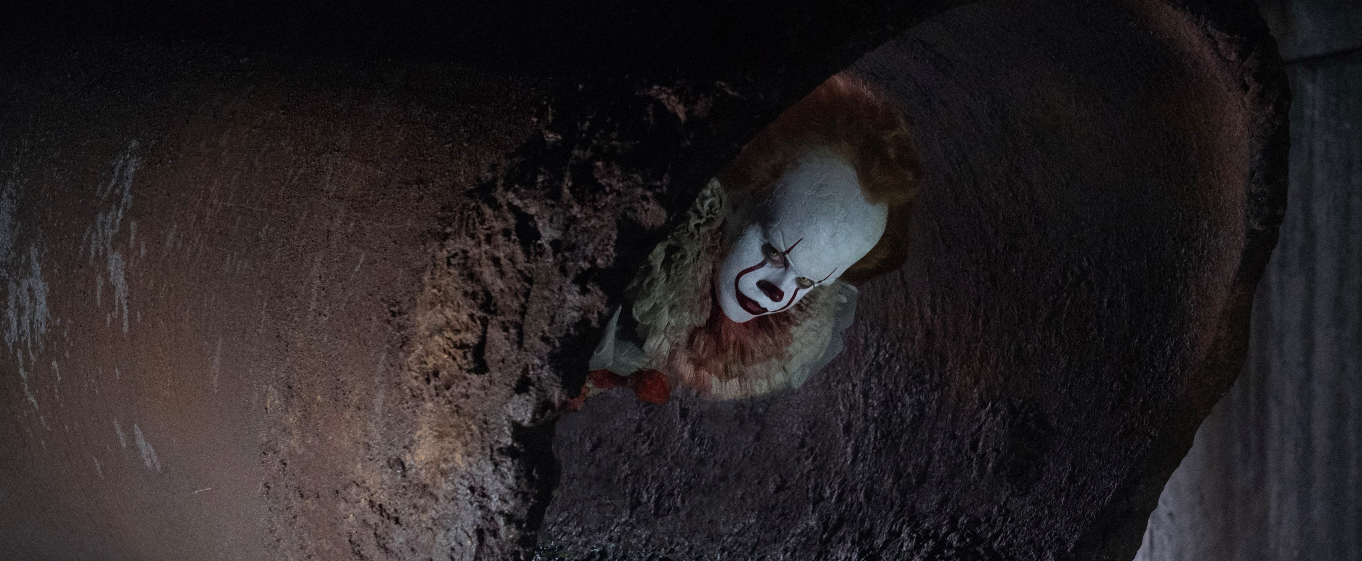 What Is the Scariest Scene in the It Remake? | PS Entertainment