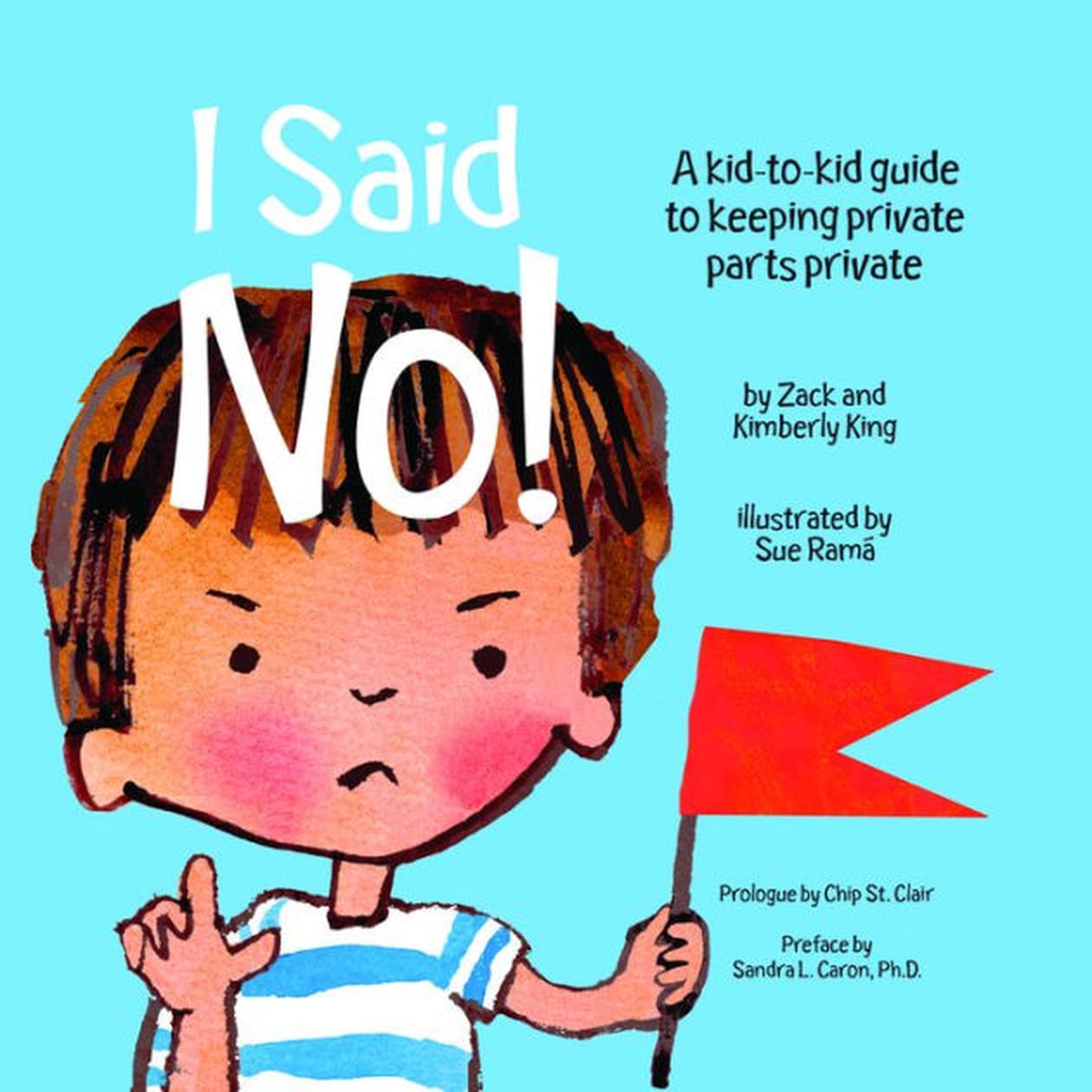 The Best Books About Consent For Toddlers and Kids 2021 | PS Family