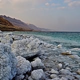 Dead Sea Photos | POPSUGAR Smart Living