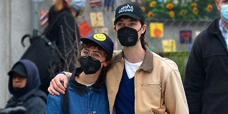 Are Ella Emhoff and Sam Hine Dating? | POPSUGAR Celebrity