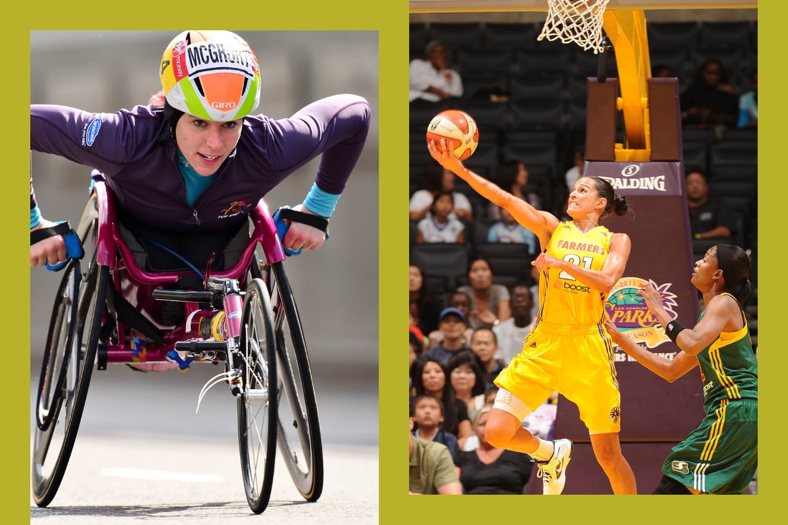 What Happens to Athletes After They Retire? 5 Pros Weigh In | PS Fitness