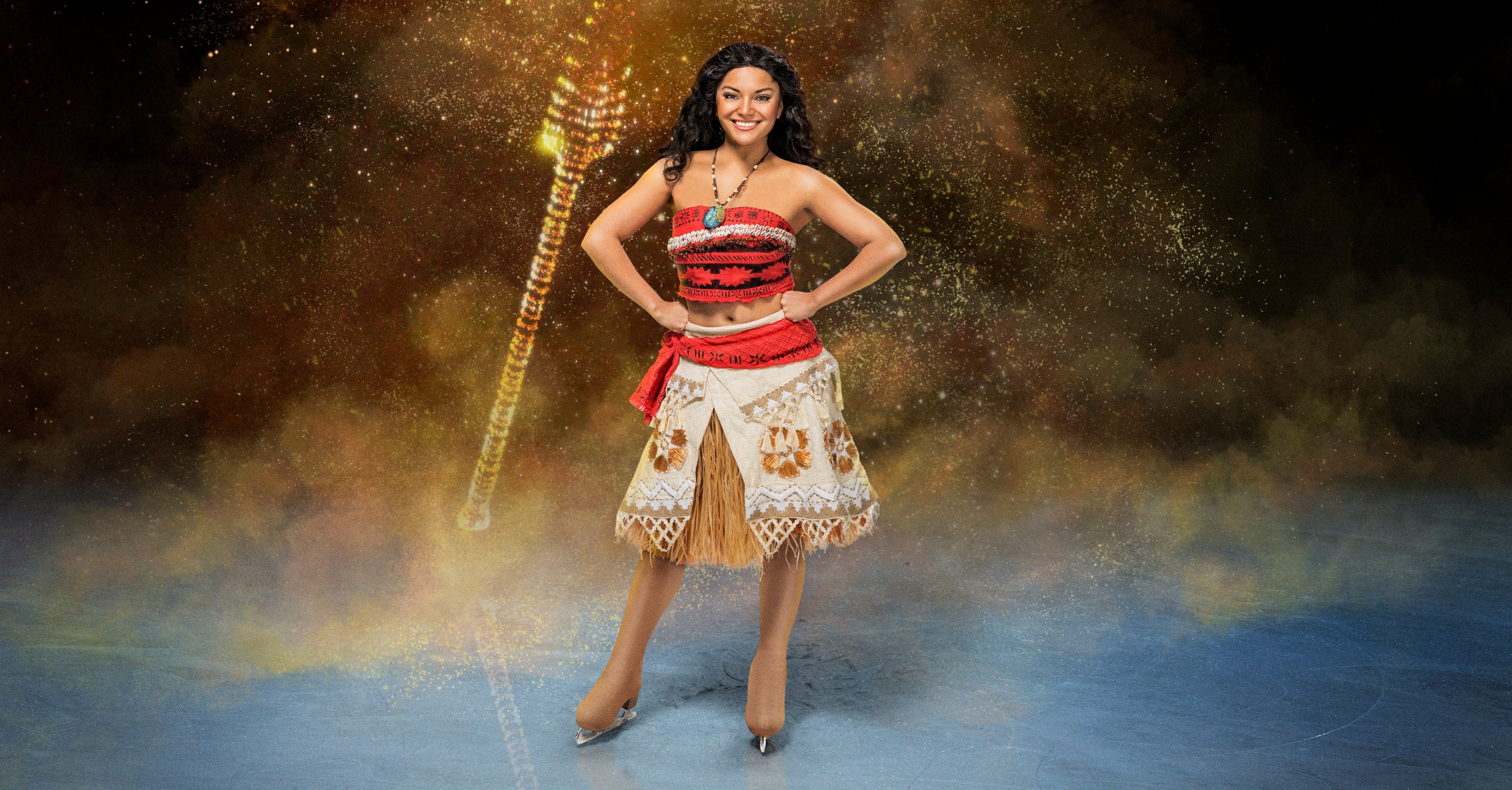 Disney On Ice Mickey S Search Party Details Ps Family