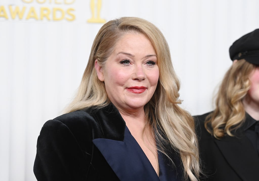 Christina Applegate Reveals How MS Has Impacted Her Life: "It F*cking Sucks" - Beauty Recently