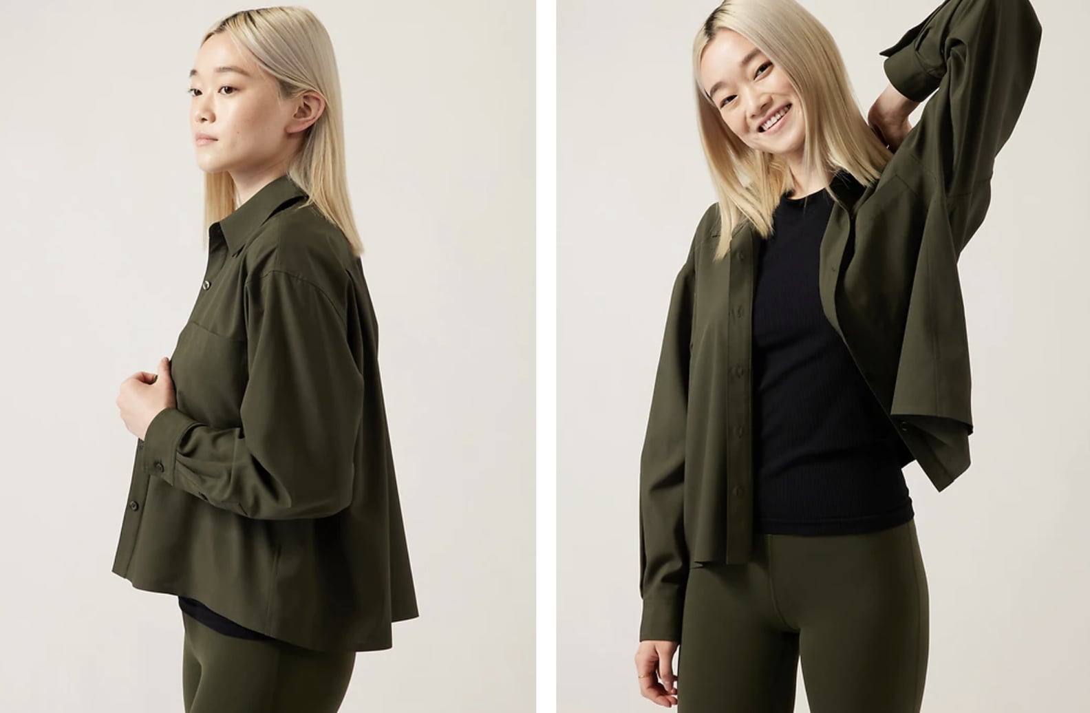 Commuter-Friendly Outfits and Accessories to Try For Fall | PS Fitness