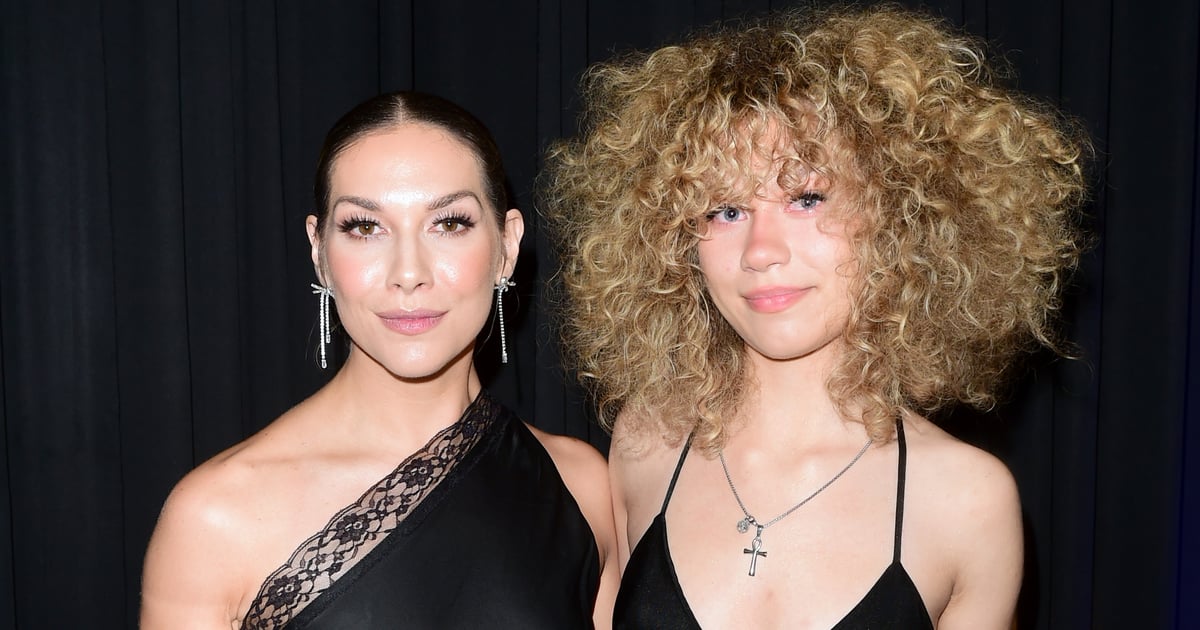 Allison Holker Shares First Dance Video Since tWitch's Death | POPSUGAR