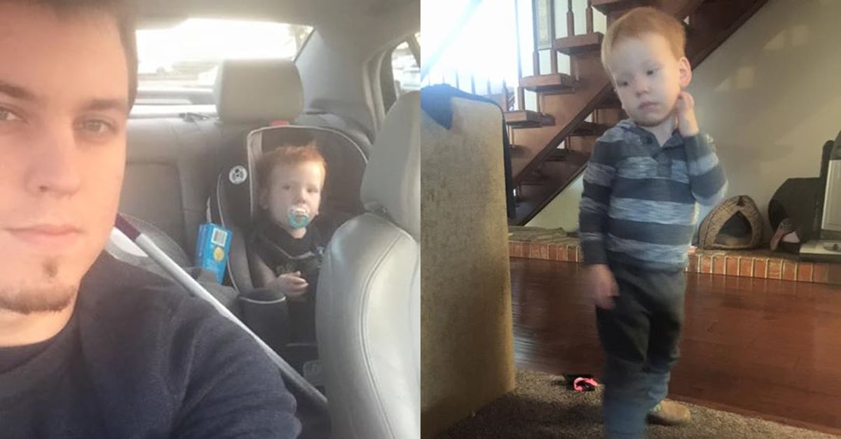 Nash Lucas Killed in OSU Homecoming Parade Crash | PS Family