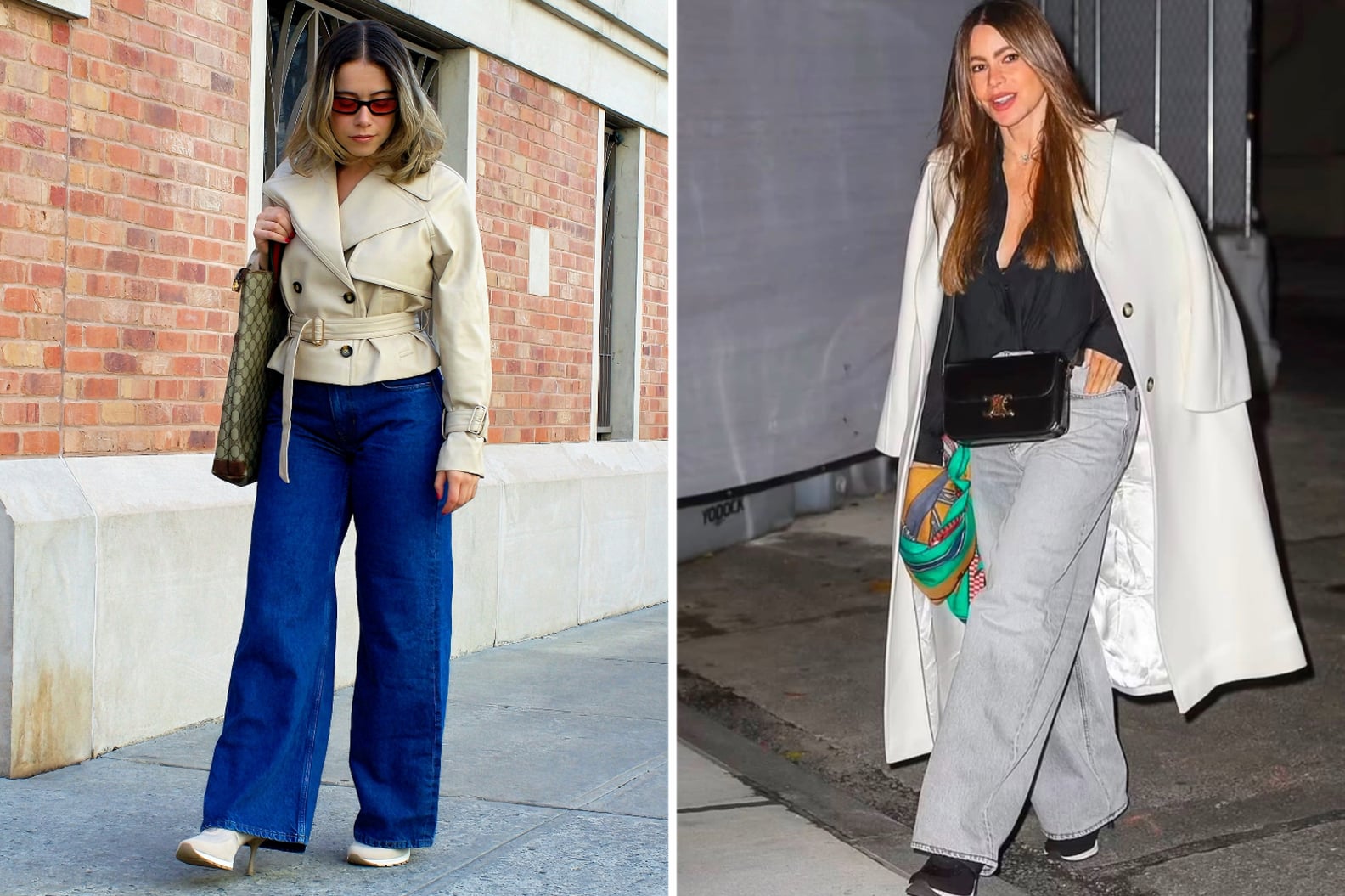I Tried Sneex, the Viral Sneaker Heels by Spanx’s Founder | PS Fashion