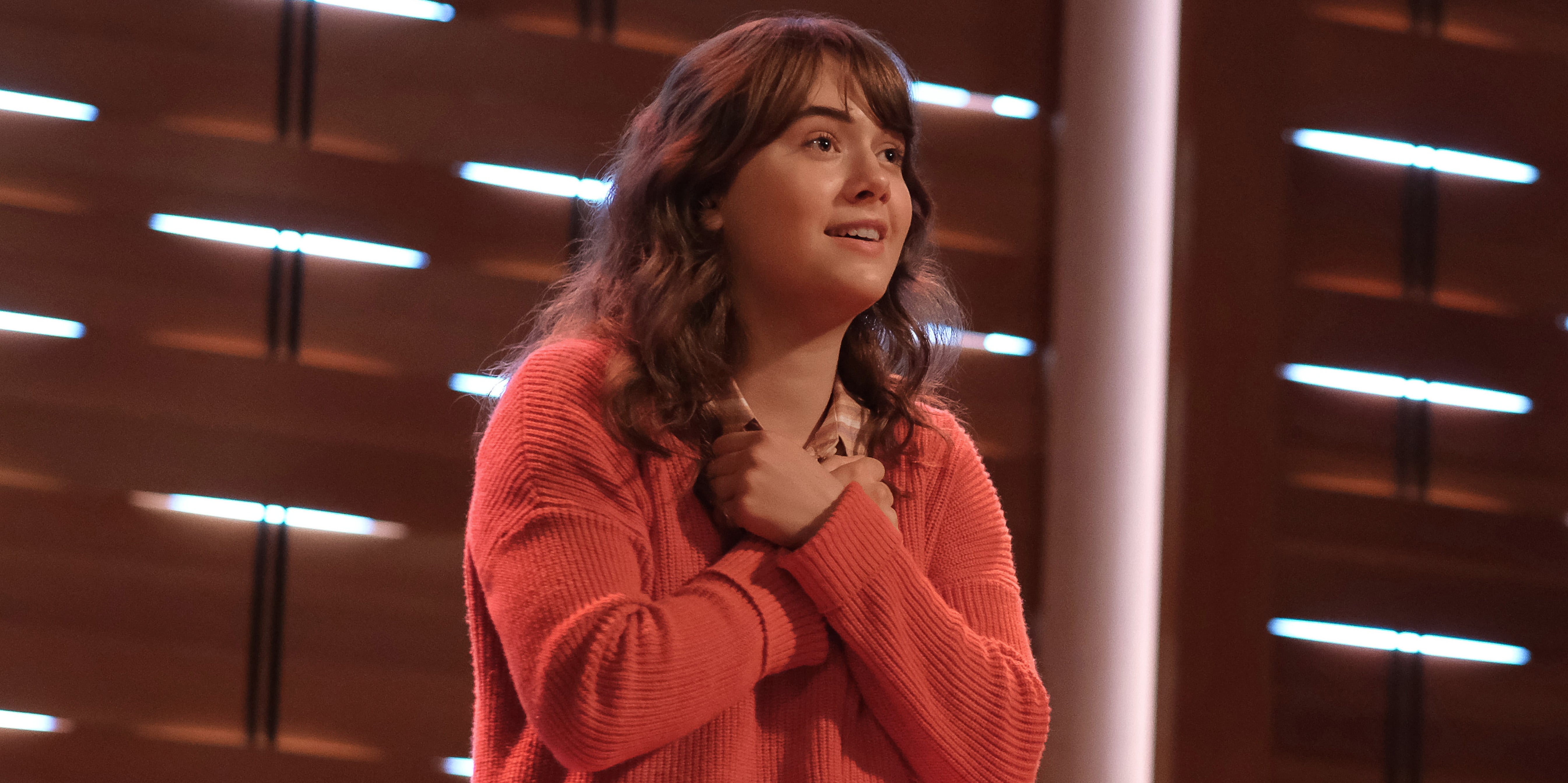 How to Watch Apple TV+'s CODA | PS Entertainment