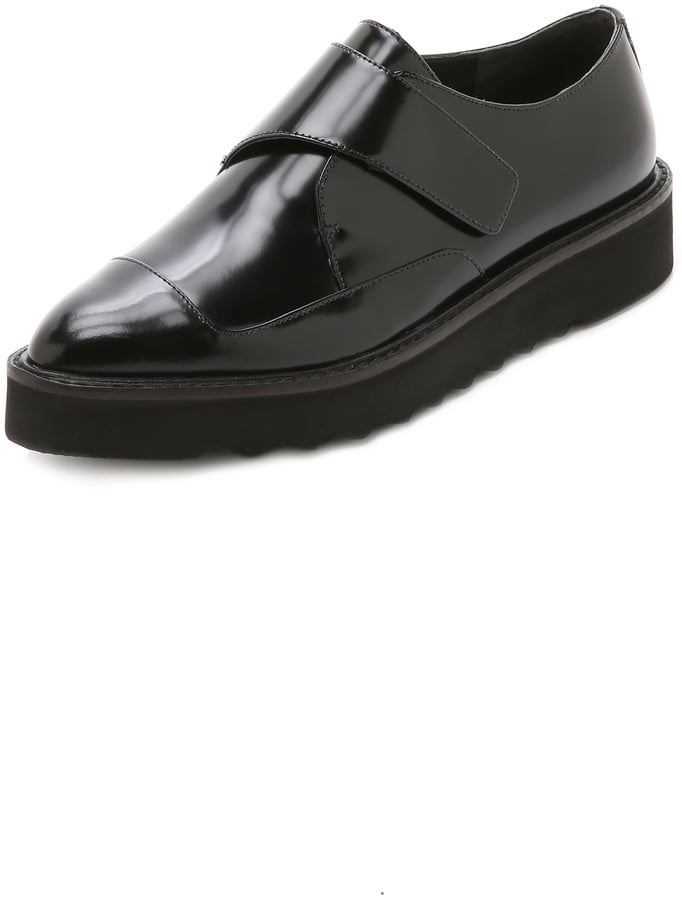 Allison Williams Vince 2015 Holiday Campaign | PS Fashion