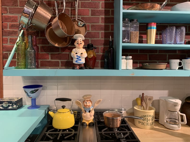 Is The Friends Experience Worth It? | Review and Photos | POPSUGAR ...