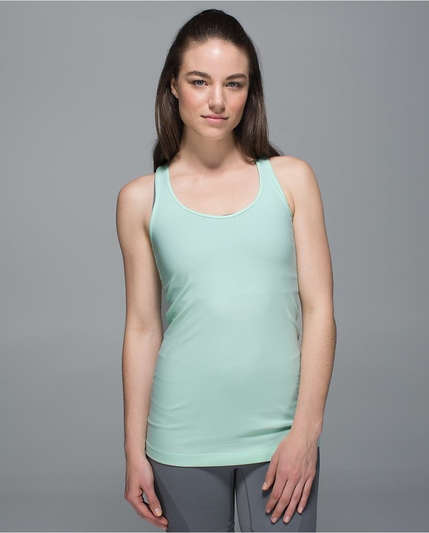 Mint-Green Workout Clothes | PS Fitness