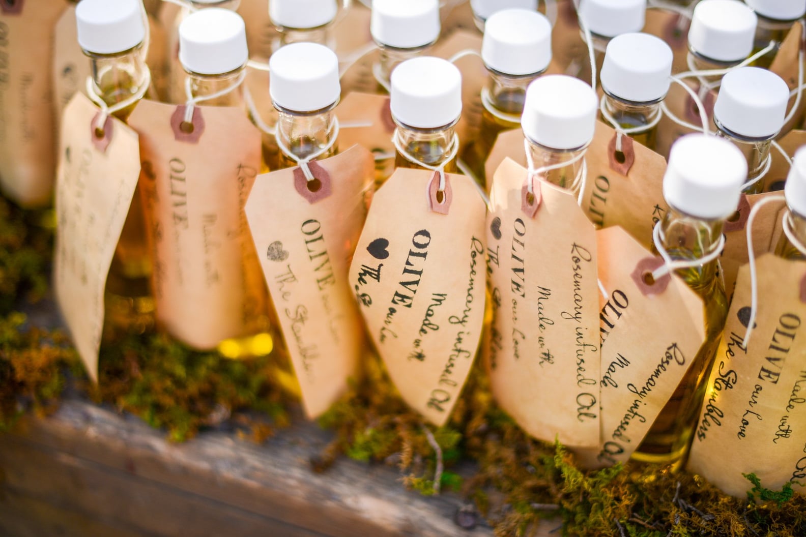 Cheap Wedding Favors | POPSUGAR Smart Living
