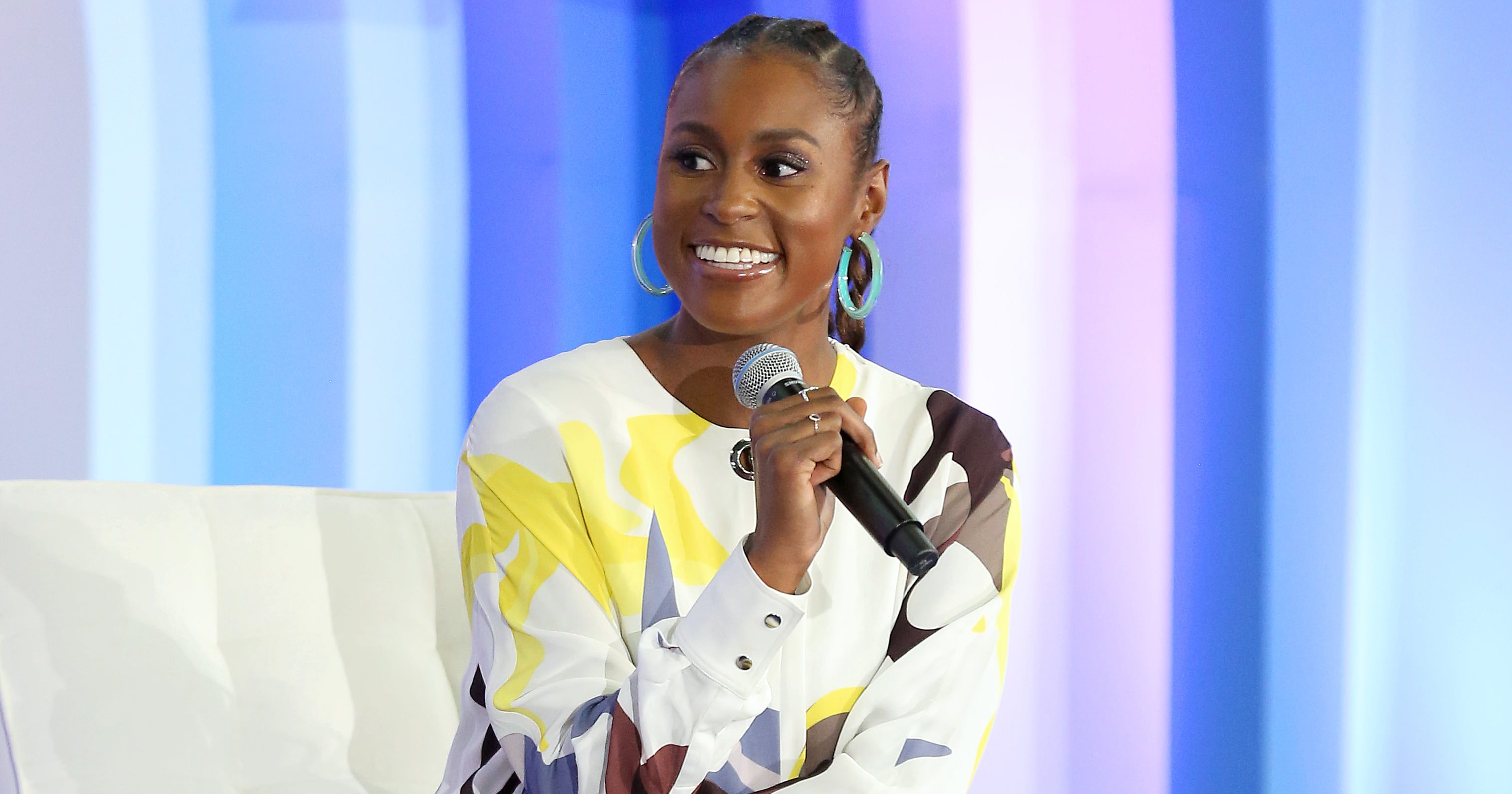 Issa Rae Quotes About Overcoming Self-Doubt | PS Celebrity