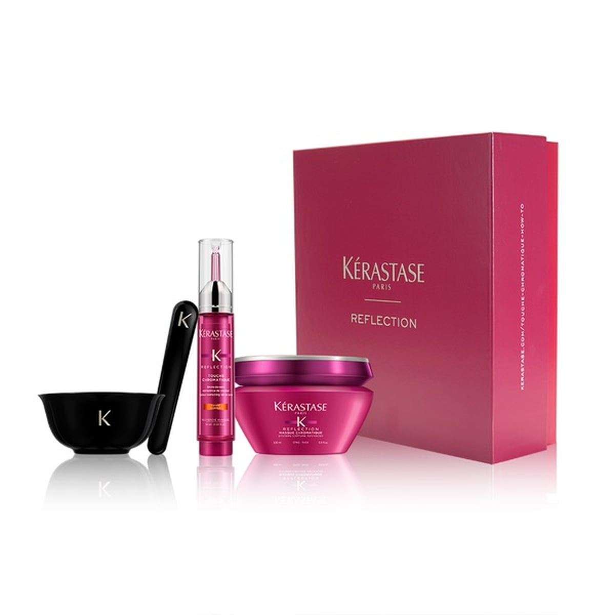 Kerastase Reflection Chromatique | PS Beauty